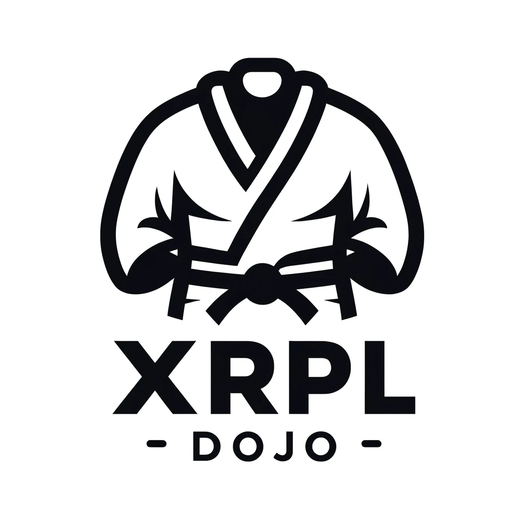 XRPL Dojo XRPL Dojo